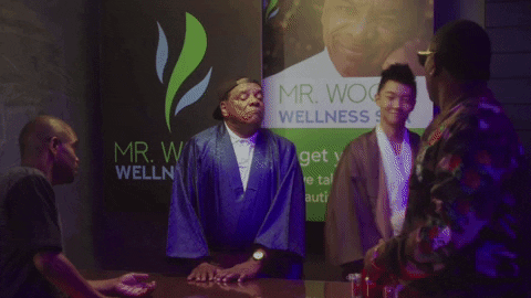 Mr Woo GIFs - Get the best GIF on GIPHY