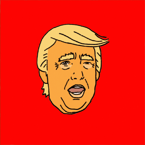 8 GIFs for the Republican National Convention 2024 by Creative Courage ...