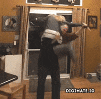 Funny Dancing Fail Gifs