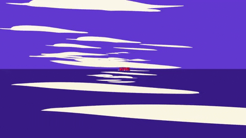 Love of Mine (Official Animated Video) GIFs on GIPHY - Be Animated