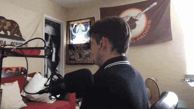 Swivel Chair GIFs - Get the best GIF on GIPHY