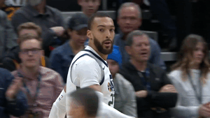 Regular Season Thank You GIF by NBA - Find & Share on GIPHY