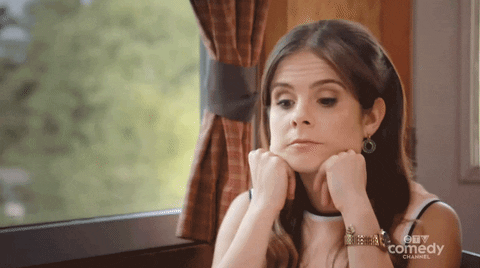 Hands On Chin GIFs - Get the best GIF on GIPHY