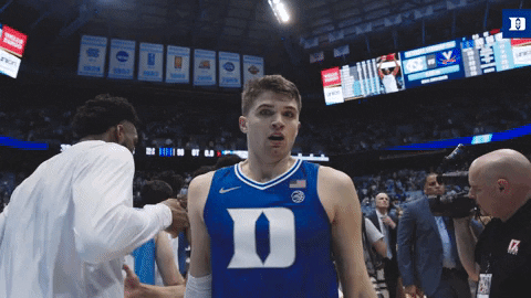 Blue Devils 2019 2020 GIFs - Get the best GIF on GIPHY