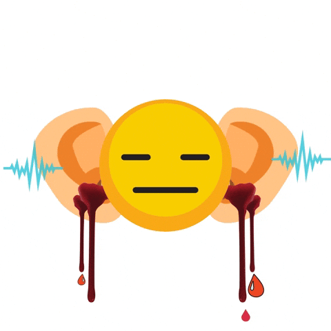 Oh No Blood GIF - Find & Share on GIPHY