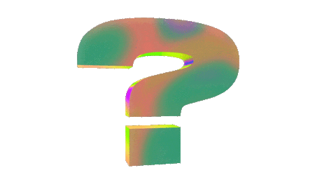 Question Mark Gif Transparent