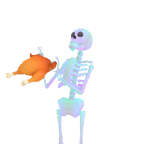 Dance Sticker Sticker by jjjjjohn for iOS & Android | GIPHY