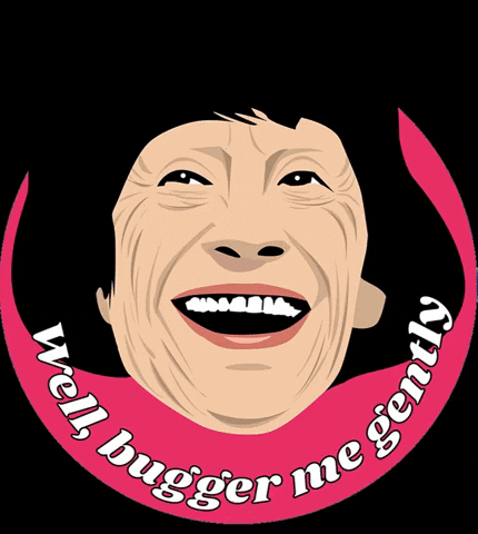 Cell Block H GIFs - Get the best GIF on GIPHY