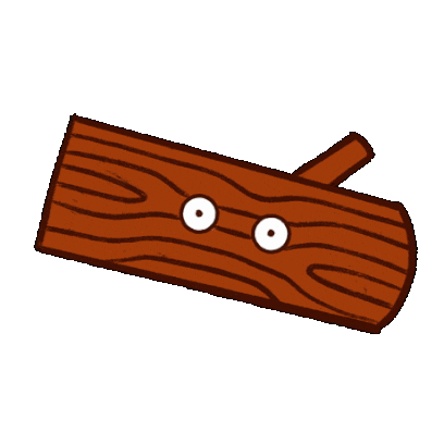 Happy Dance Sticker by Erin Johnson for iOS & Android | GIPHY