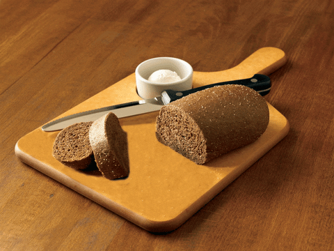 Pumpernickel Bread Outback