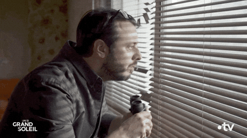 Stalker Animated Gif