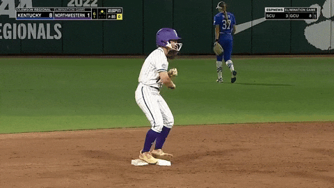 Northwestern Athletics GIFs on GIPHY - Be Animated