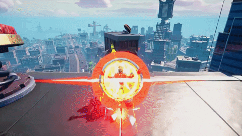 Launch Trailer GIFs on GIPHY - Be Animated