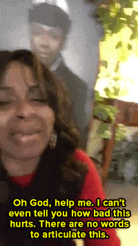 Animated Gifs Oh No Words