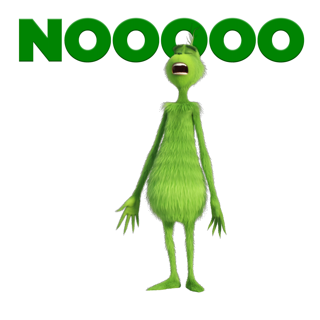 Monday Illumination Sticker by The Grinch for iOS & Android | GIPHY