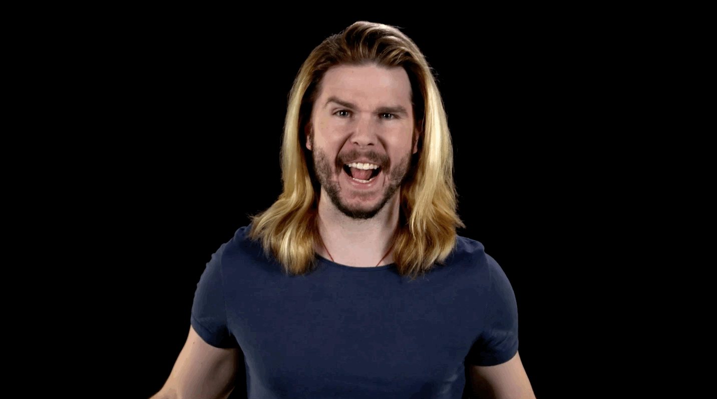 X-Men Nightcrawler GIF by Because Science - Find & Share on GIPHY