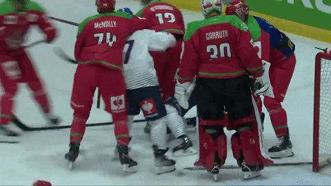 Devils Cardiff GIF by Champions Hockey League - Find & Share on GIPHY