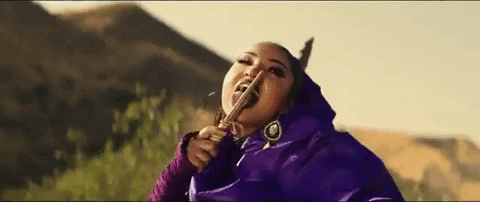 Run Run Shenyeng GIF by Shenseea - Find & Share on GIPHY