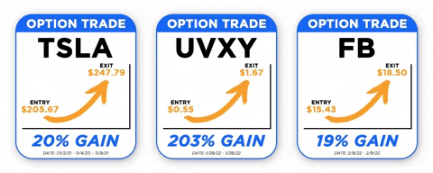 Options-trading GIFs - Get the best GIF on GIPHY