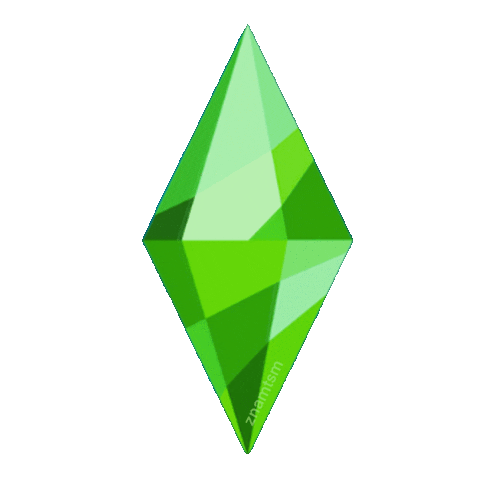 Plumbob Gif