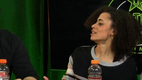 Black Topics GIFs - Get the best GIF on GIPHY