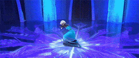 Let It Go Film GIF by Walt Disney Animation Studios - Find & Share on GIPHY