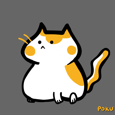 Poku expressions GIFs on GIPHY - Be Animated