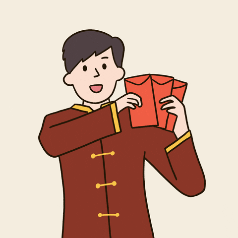 Red-packet GIFs - Find & Share on GIPHY