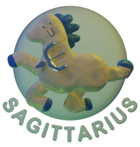 Starsign Fridge Magnet GIFs - Find & Share on GIPHY