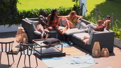 Bbc One Love GIF by BBC Three - Find & Share on GIPHY