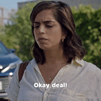 Okay-deal GIFs - Get the best GIF on GIPHY