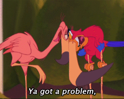 Always Let Your Conscience Be Your Guide by ZacharyNoah92 on DeviantArt