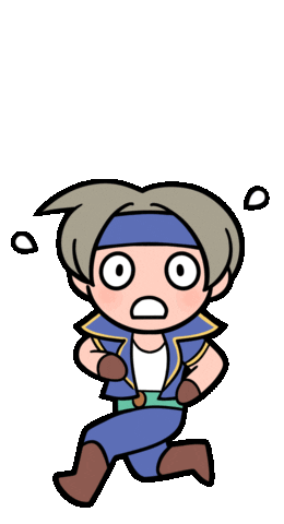 FF6 Surprise OMG GIFs on GIPHY - Be Animated