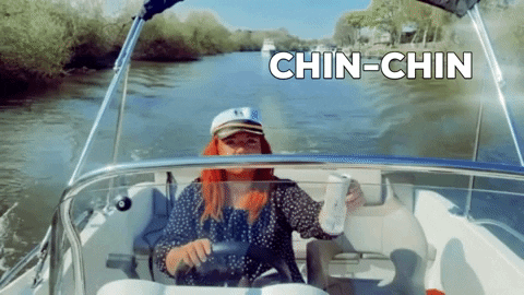 Boat Life GIFs - Get the best GIF on GIPHY