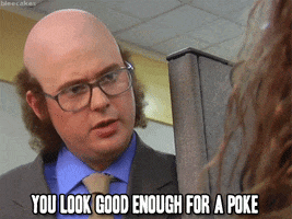 Carol And Mr Henderson GIFs - Find & Share on GIPHY