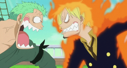 Funny Anime Moments S Get The Best On Giphy