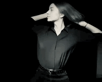 Girl Shooting GIF by Atelier 21 - Find & Share on GIPHY