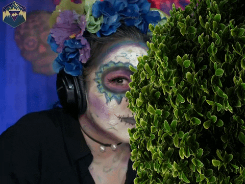 Come Game Master GIF by Hyper RPG - Find & Share on GIPHY