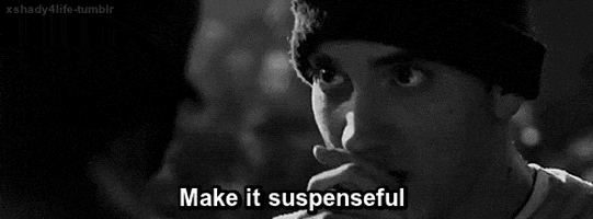 8 Mile Eminem GIF by Vevo - Find & Share on GIPHY
