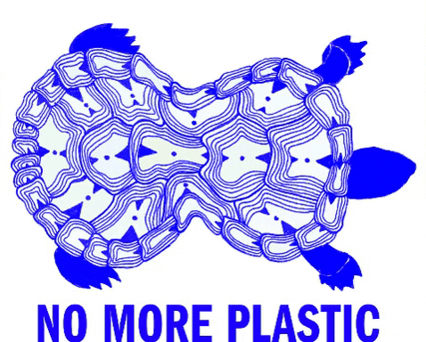 No More Plastic GIF - Find & Share on GIPHY