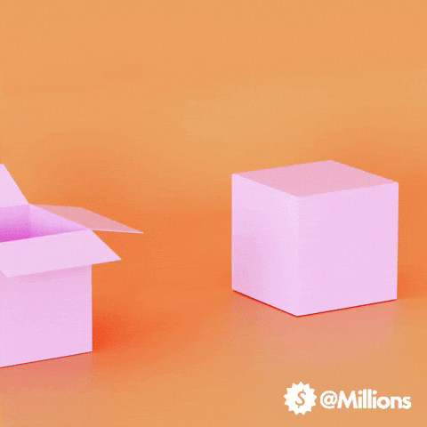 Treasure Box GIFs - Get the best GIF on GIPHY