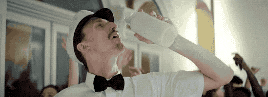 Hobo Johnson The Lovemakers GIFs - Get the best GIF on GIPHY