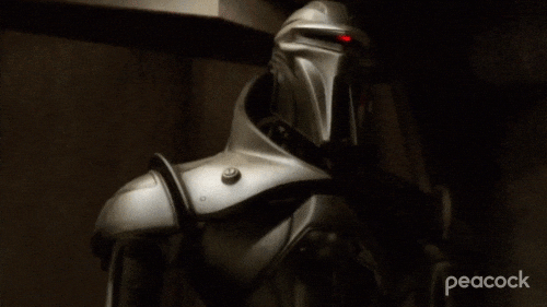 Battlestar-galactica-1978 GIFs - Get the best GIF on GIPHY