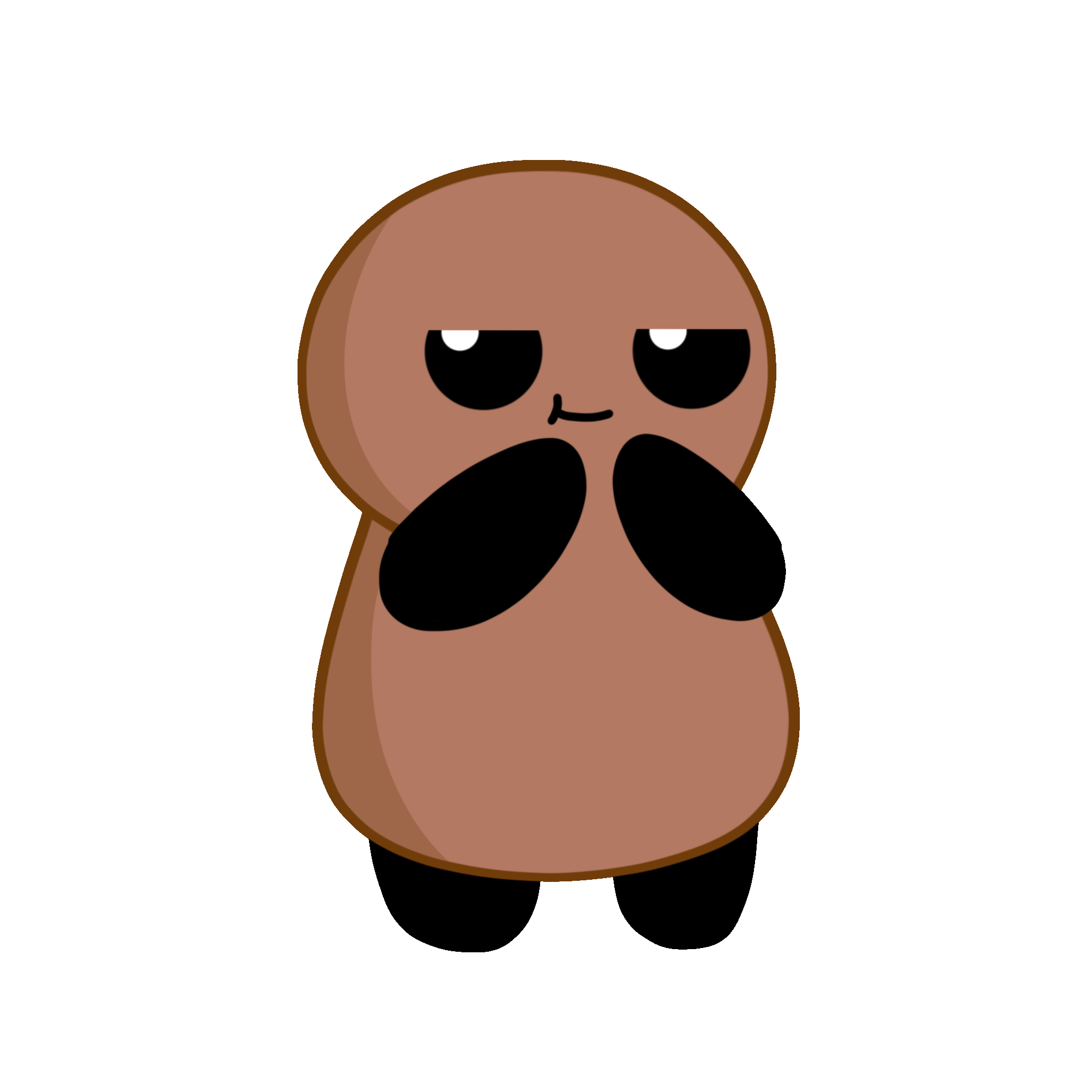 Fun Love Sticker by Tubby Nugget for iOS & Android | GIPHY