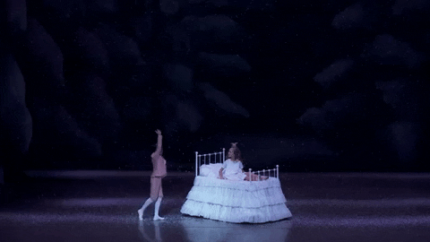 The Nutcracker GIFs - Get the best GIF on GIPHY