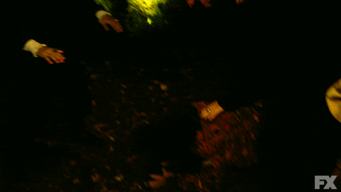 Werewolf-shadow GIFs - Get the best GIF on GIPHY