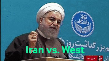 Khamenei GIFs - Find & Share on GIPHY