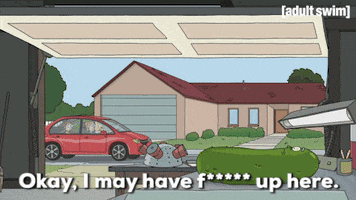 Episode 3 - Pickle Rick GIFs on GIPHY - Be Animated