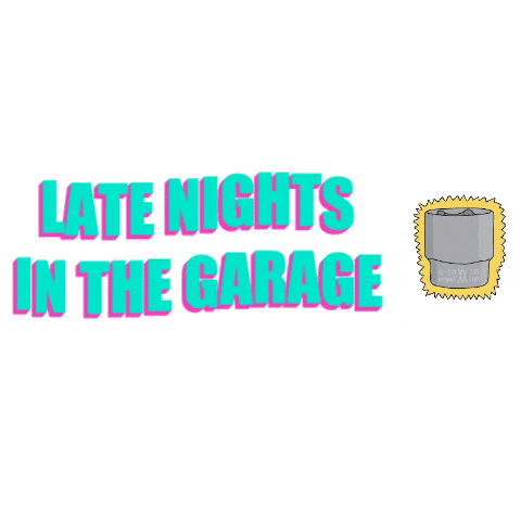 Late-nights-in-the-garage GIFs - Get the best GIF on GIPHY