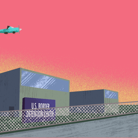 Us-border-detention-center GIFs - Get the best GIF on GIPHY
